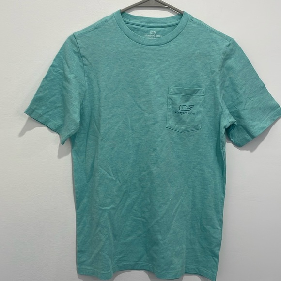 Vineyard Vines | Shirts & Tops | New Vineyard Vine Short Sleeve Graphic ...
